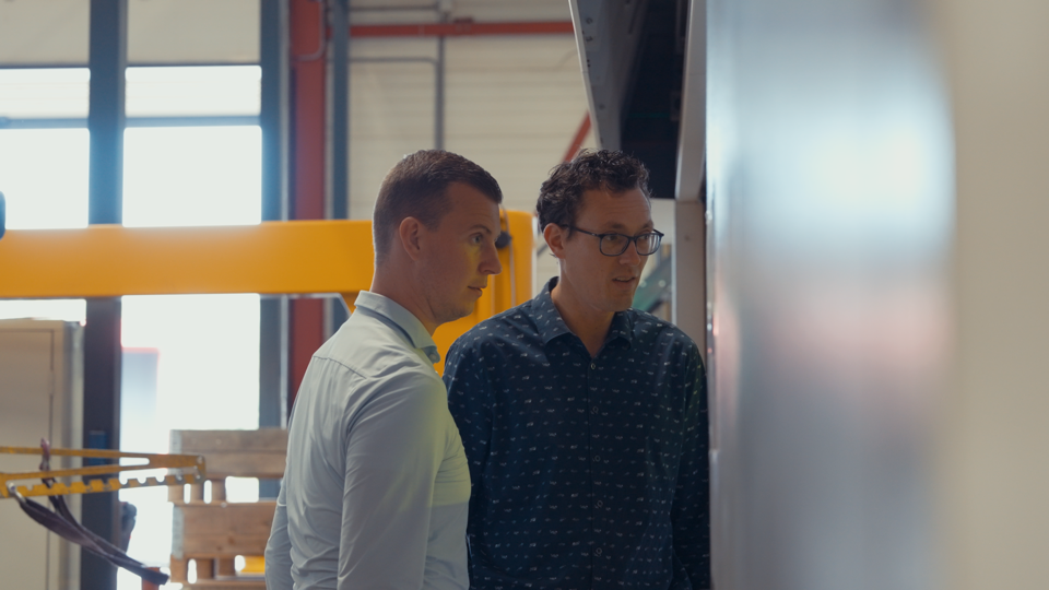 Klantverhaal: WE-Metal » Hermac